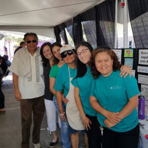 CHW Training | Santa Rosa, CA | Center for Well-Being