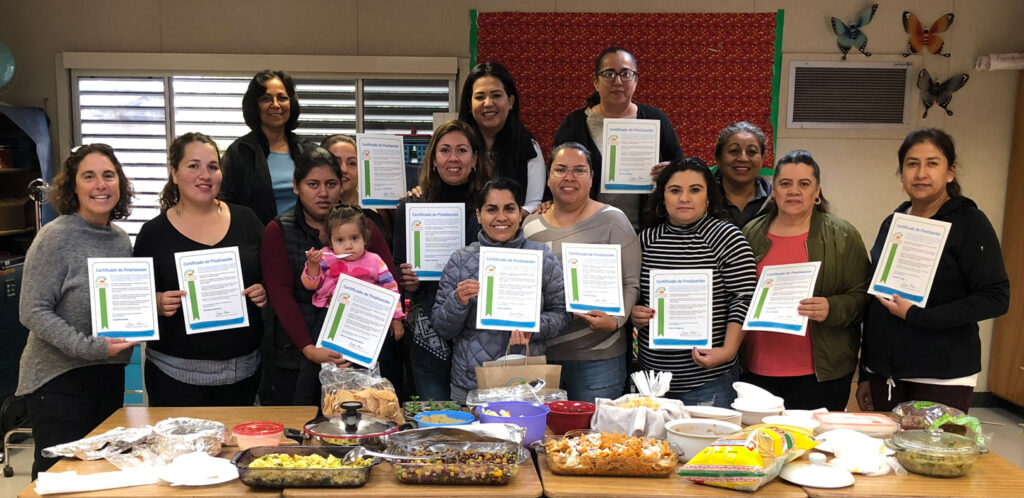 CHW Training | Santa Rosa, CA | Center for Well-Being